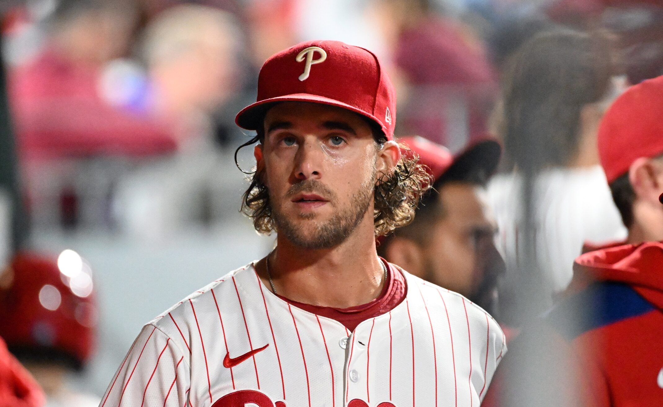 Nobody Needed a Big Performance More Than Aaron Nola - Crossing Broad