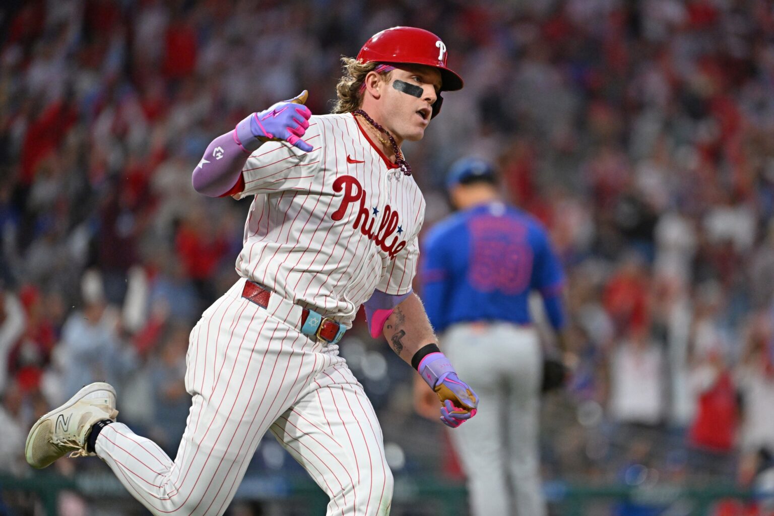 The Philly Captain Documentary Won an Emmy - Crossing Broad