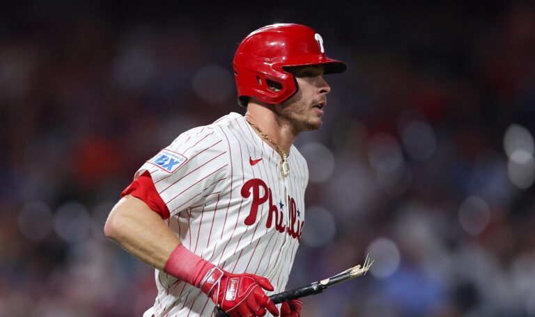 Max Kepler Has Turned Around His 2025 Season - Crossing Broad