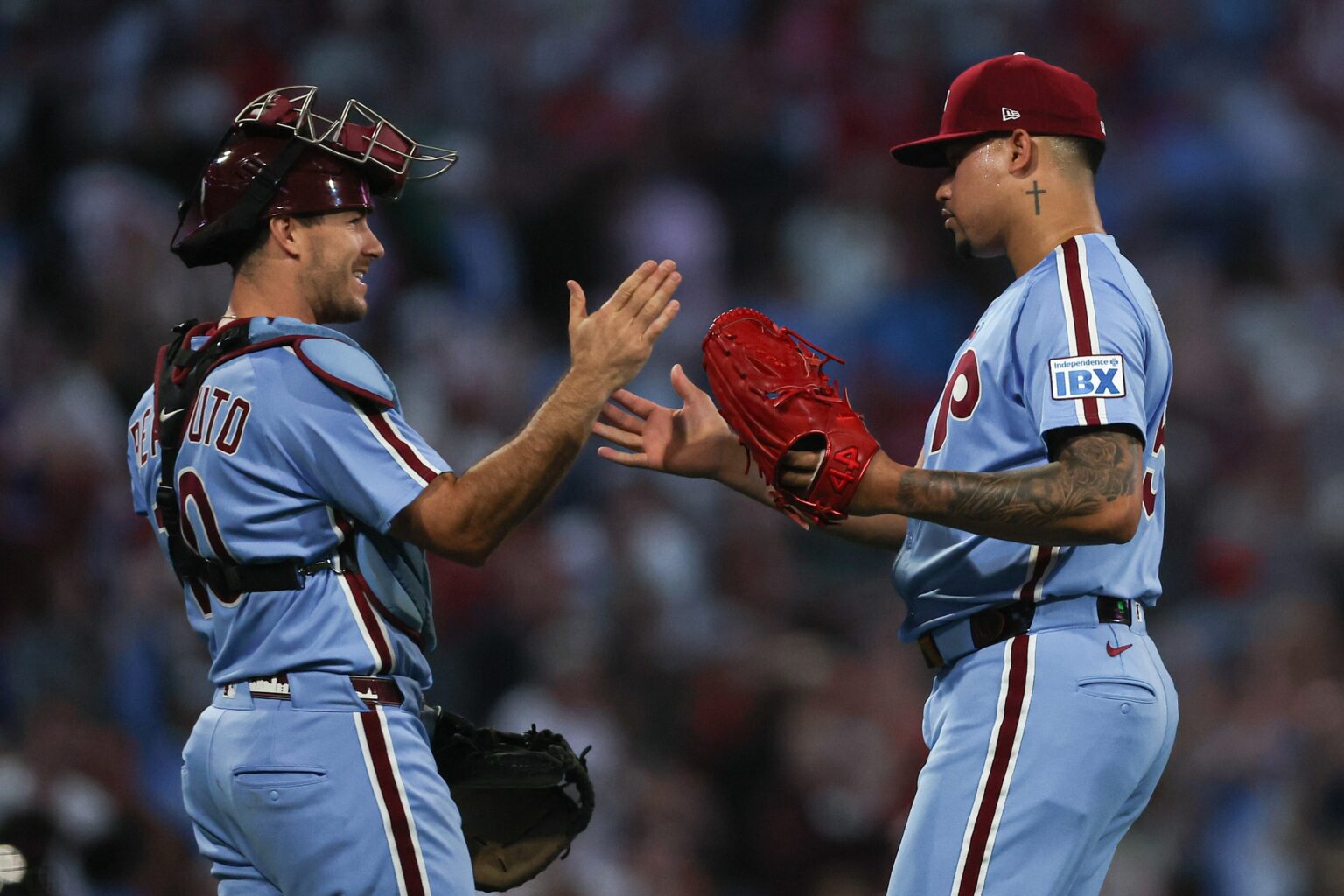 Phillies Archives - Crossing Broad