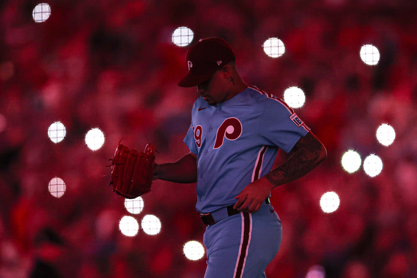 Trea Turner is Playing Elite, All-Around Baseball in 2025 - Crossing Broad