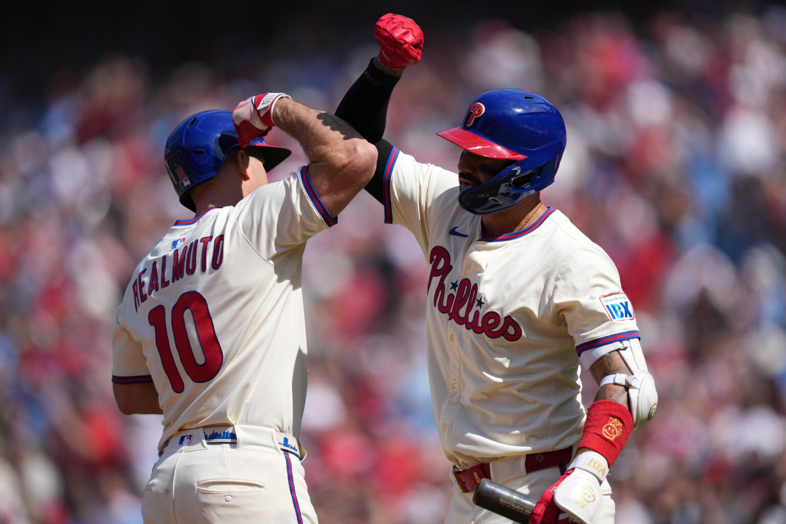 Five Stats that Tell the Story of a Brilliant Phillies Regular Season ...