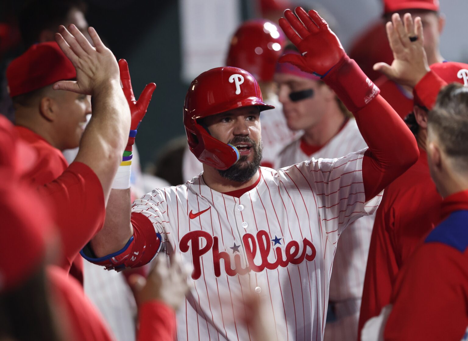 Jhoan Duran's Entrance, and Phillies Debut, Lived Up to the Hype ...