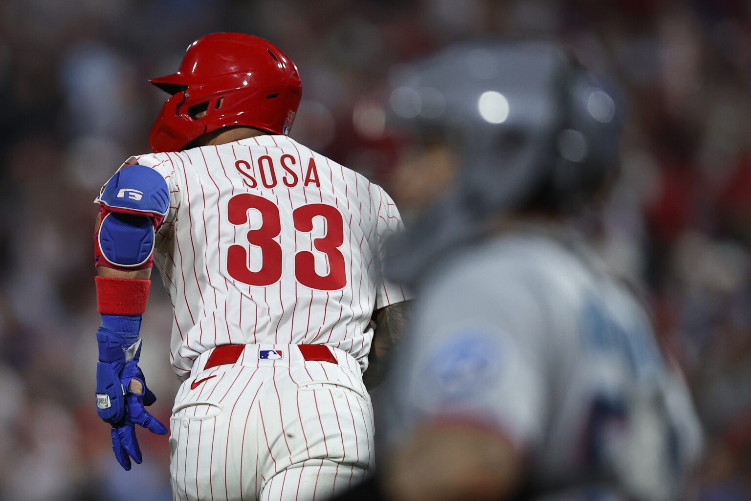 Please Enjoy this Photo Gallery from the Phillies' Historic Eight-Homer ...