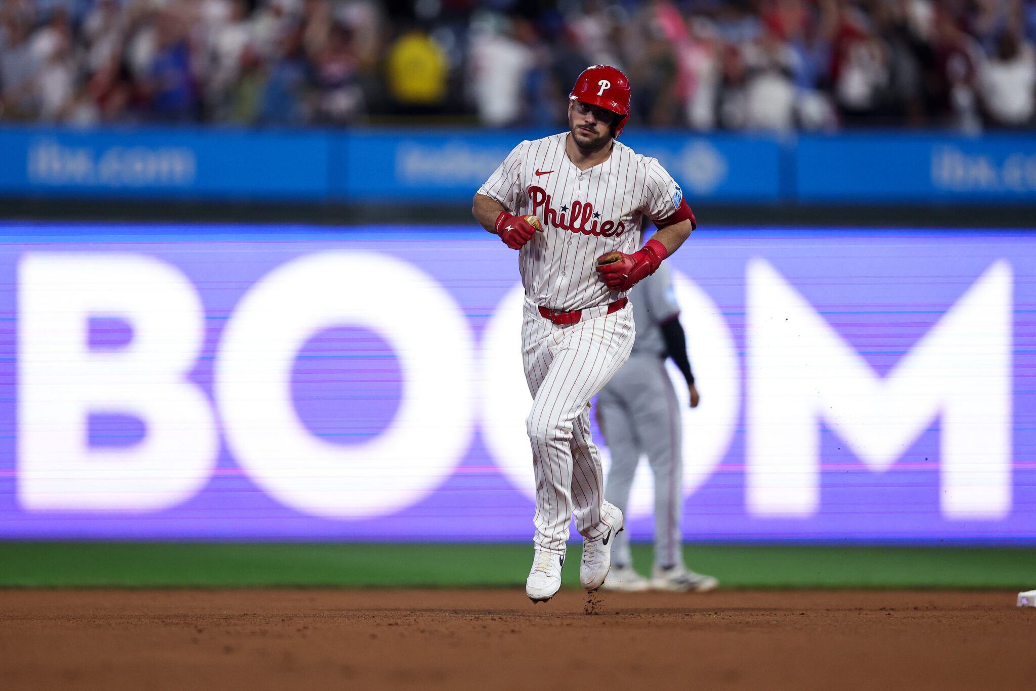 Please Enjoy this Photo Gallery from the Phillies' Historic Eight-Homer ...