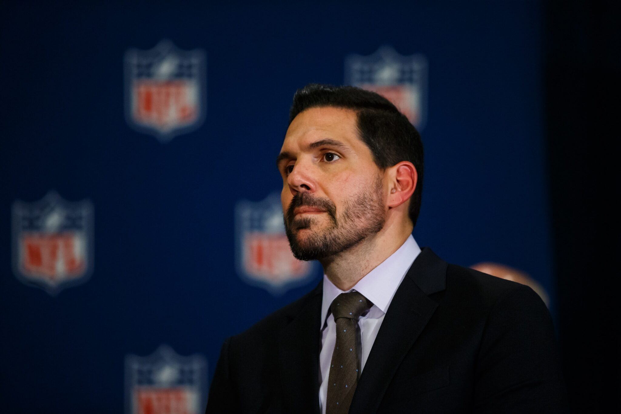 Dean Blandino Responded to His "Done With the Tush Push" Comments in ...