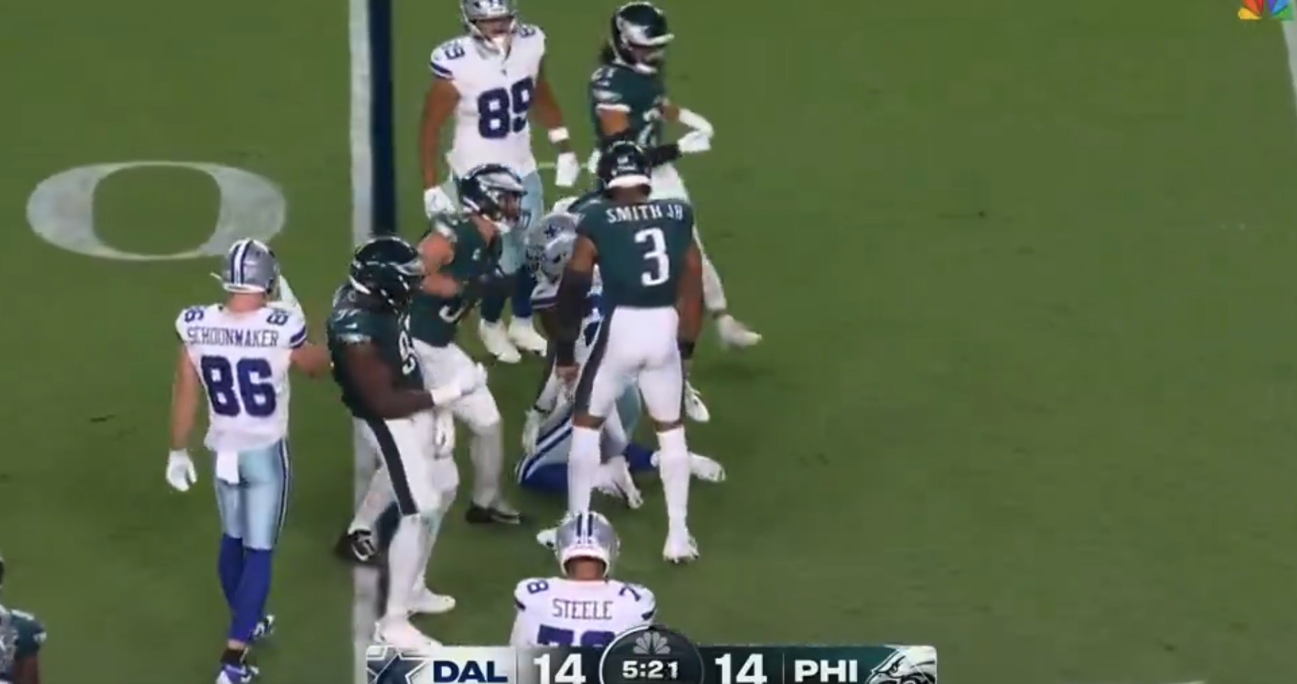 PhillyVoice Adds New Deputy Sports Editor - Crossing Broad