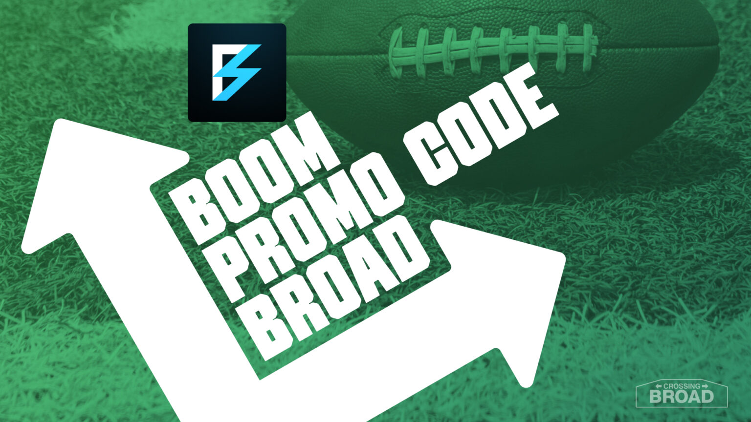 Boom Promo Code BROAD: Get $100 Risk-Free Entry for Commanders-Chiefs ...