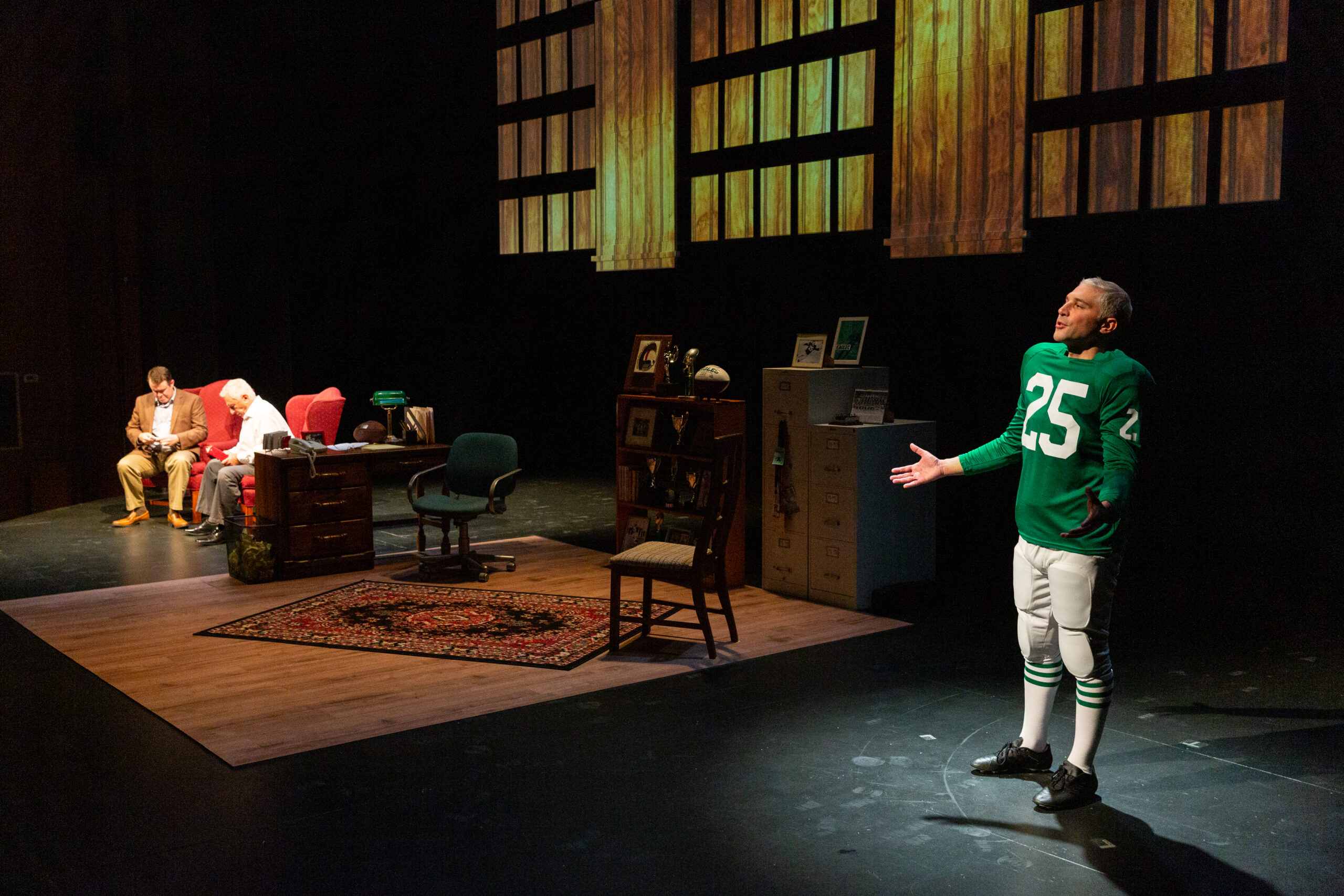 Q/A: Ray Didinger on the 10th Anniversary of his Successful "Tommy and ...