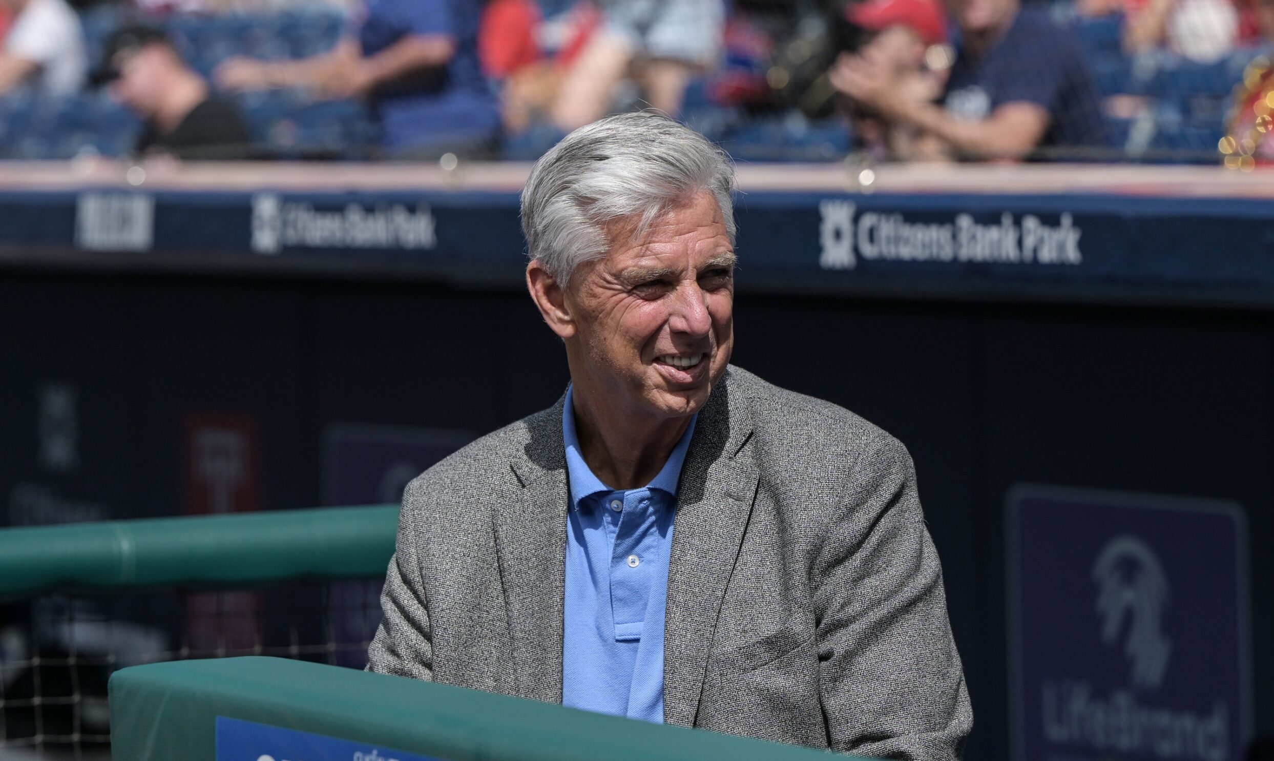 Six Major Points from Dave Dombrowski and Rob Thomson's Season-Ending ...