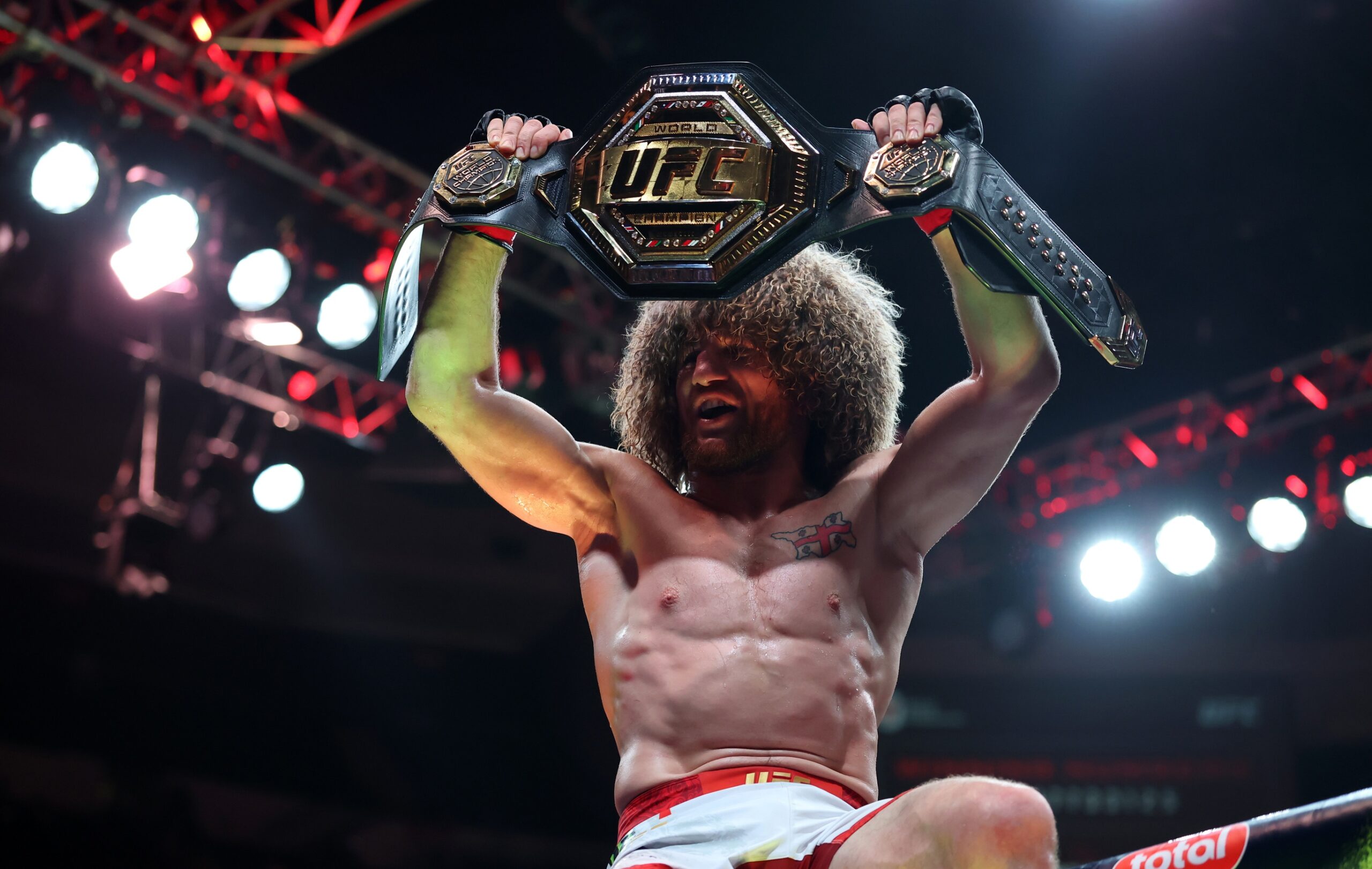 Eagles, Phillies, Union, Penn State, and UFC: Five Weekend Bets that ...