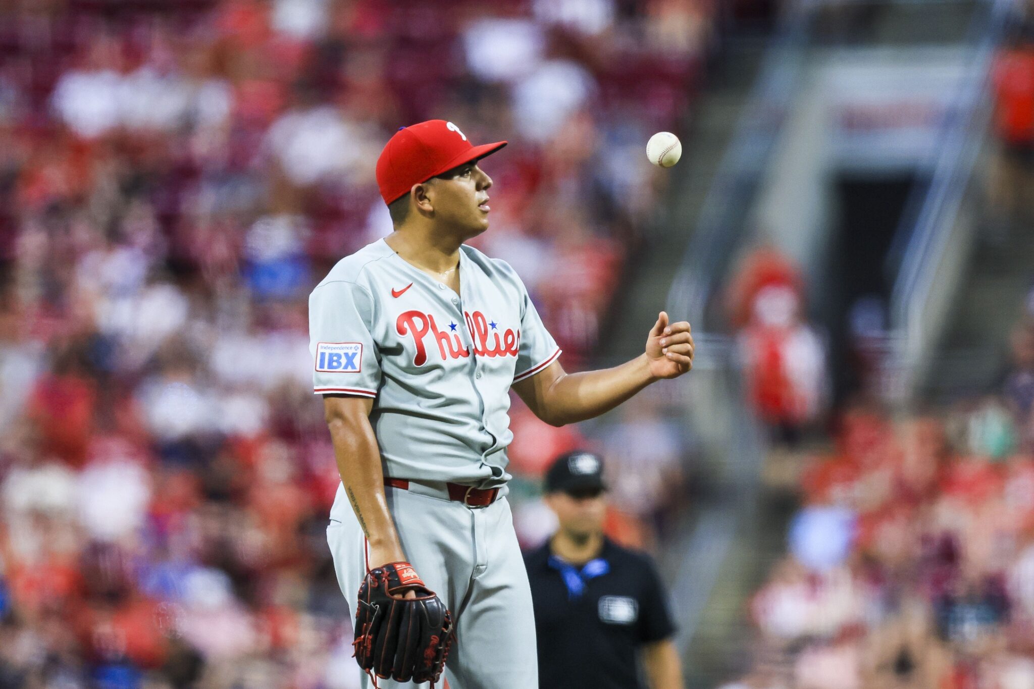 Report: Phillies Likely to Trade Matt Strahm - Crossing Broad