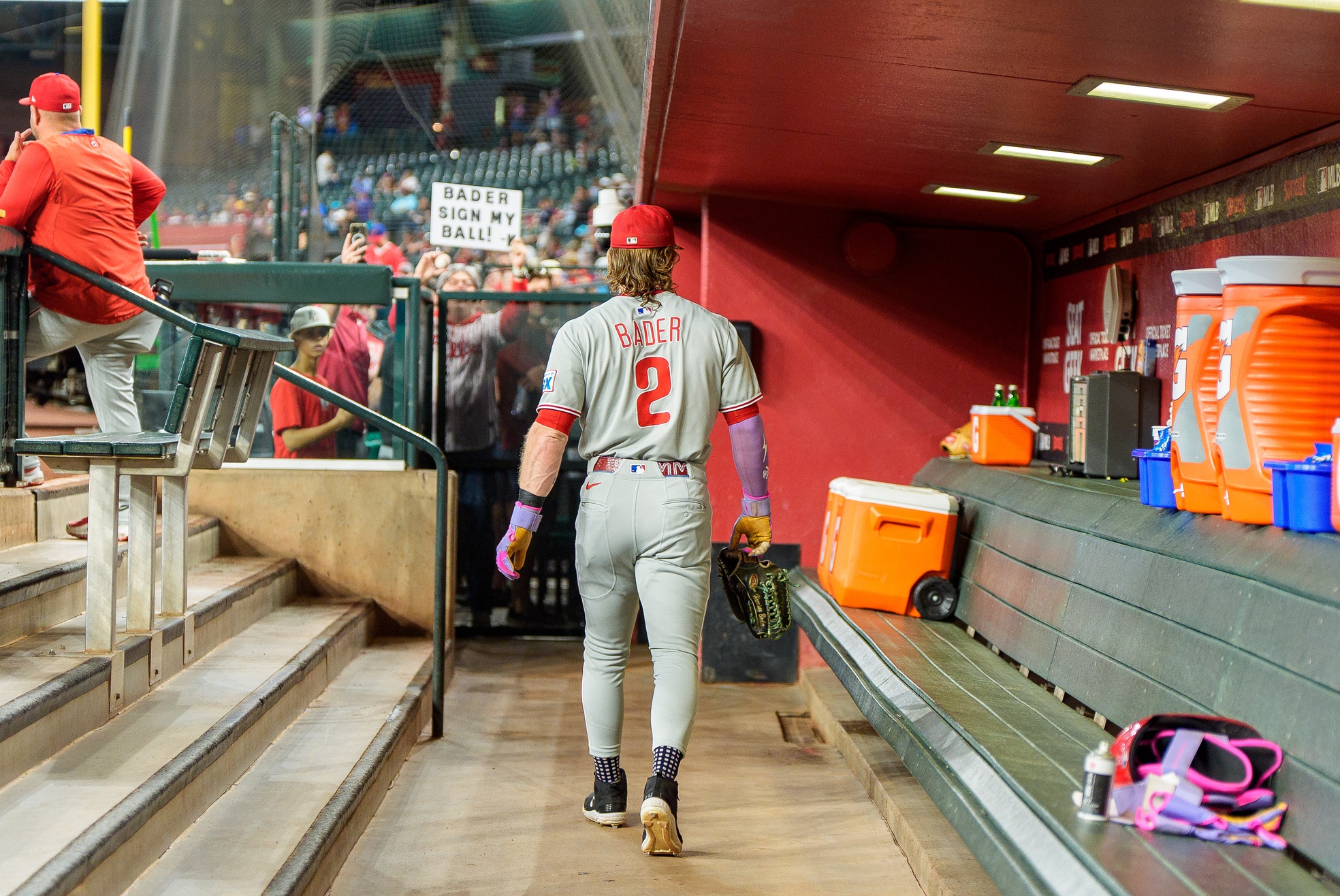 Season Over: 14 Observations After Phillies Lose Game 4 in the Worst ...