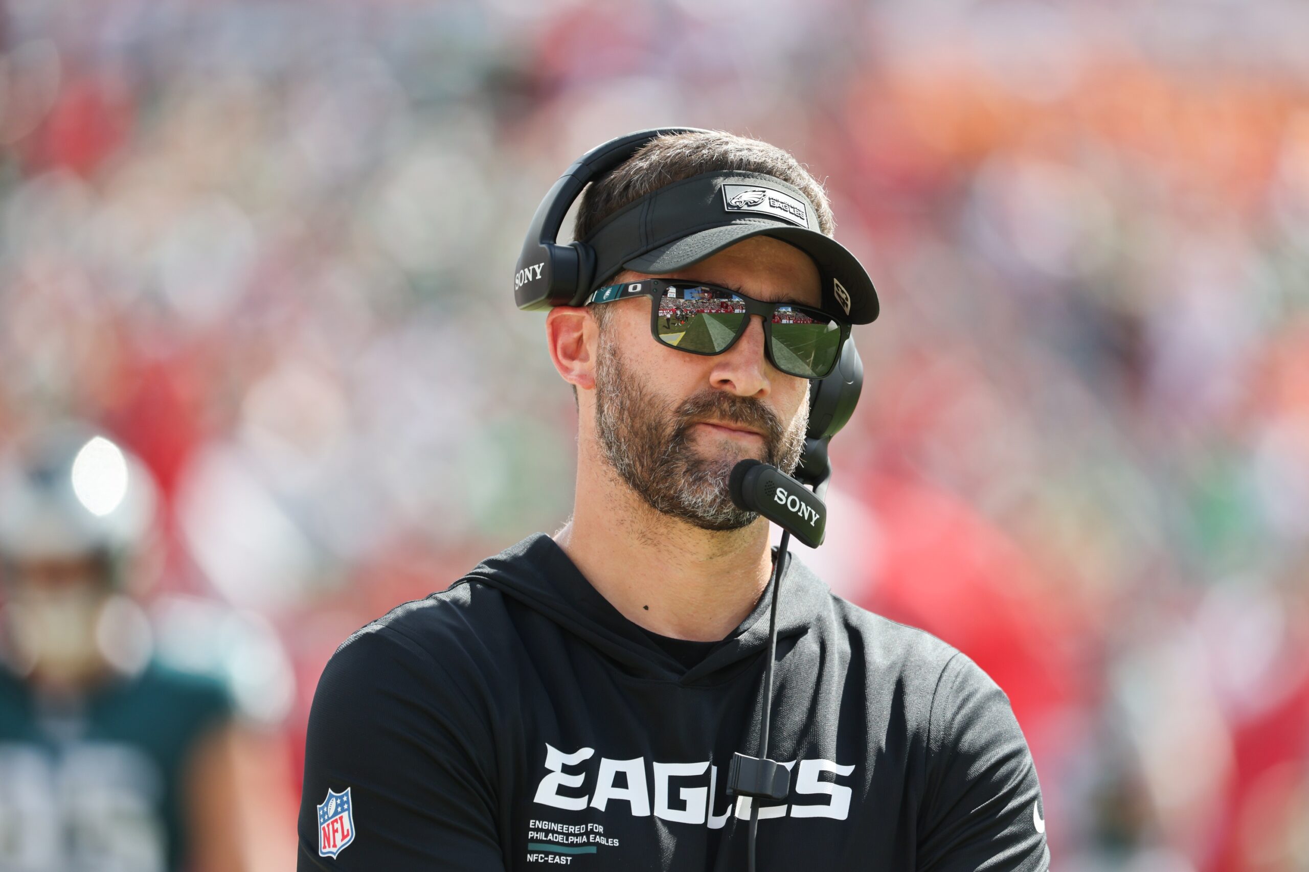 Eagles Player Reportedly Told Jeremy Fowler that it's Starting to Feel ...