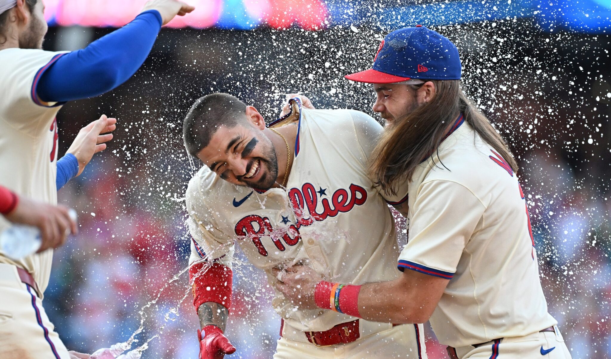 Here's the Information About the Phillies Playoff Ticket Lottery ...