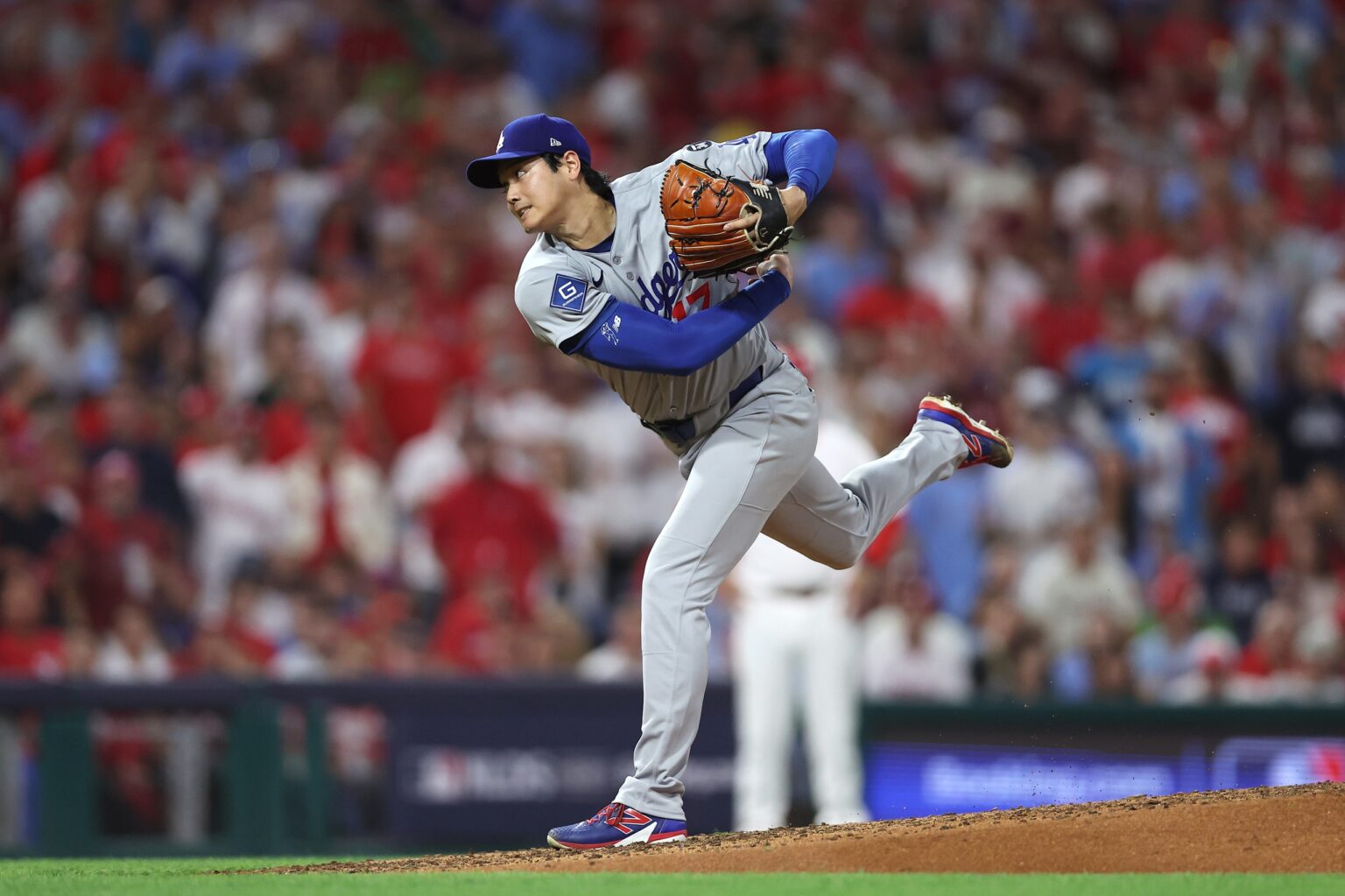 The Philly Captain Documentary Won an Emmy - Crossing Broad