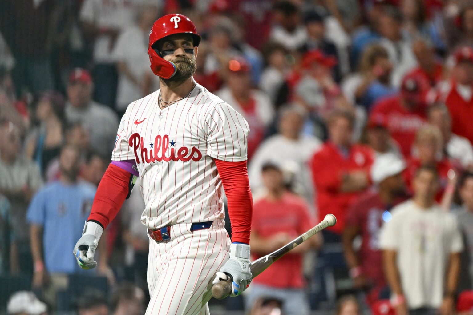 Phillies Will Wear Powder Blues for Games 3 & 4* in Los Angeles ...