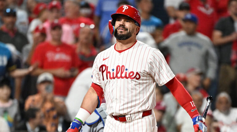 What Does This Phillies Core Want to be Remembered For? - Crossing Broad