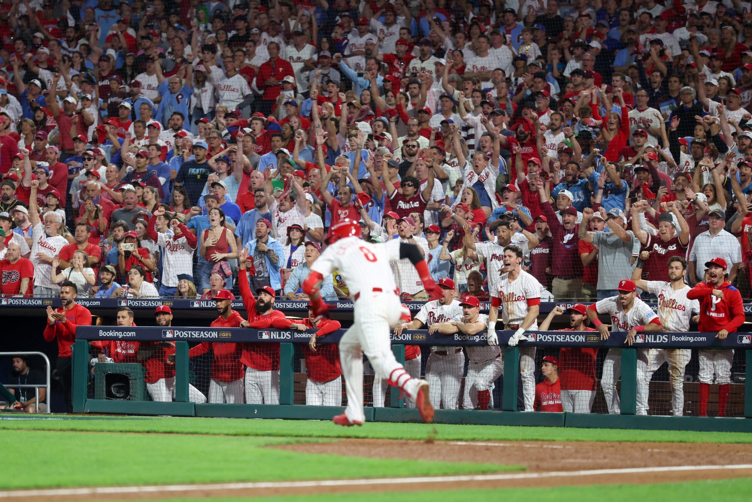 15 Bulletpoints as Phillies' Star Players Come Up Small in a Failed ...