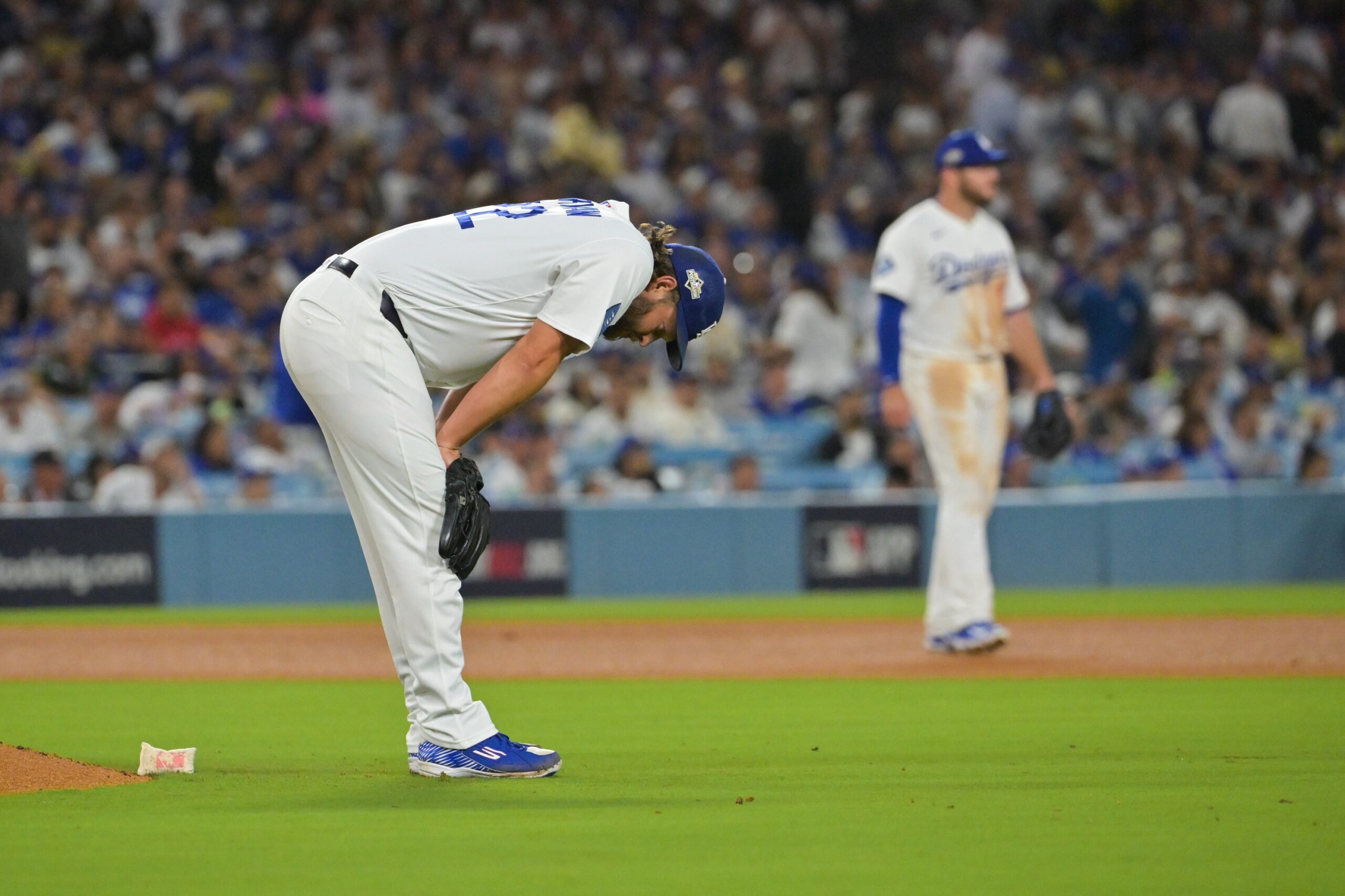 The Phillies are Still Alive, Thanks in Part to Dummy Dave Roberts and ...