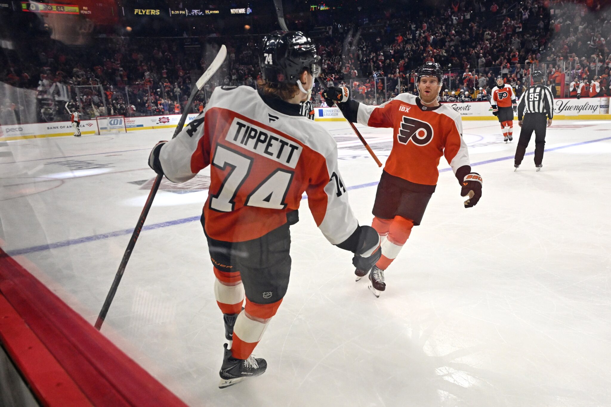 News Archives - Crossing Broad