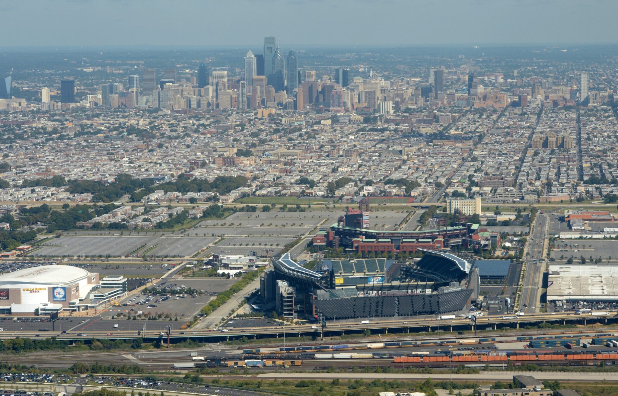 Sports Complex Traffic Will be Compromised for Several Weeks - Crossing ...