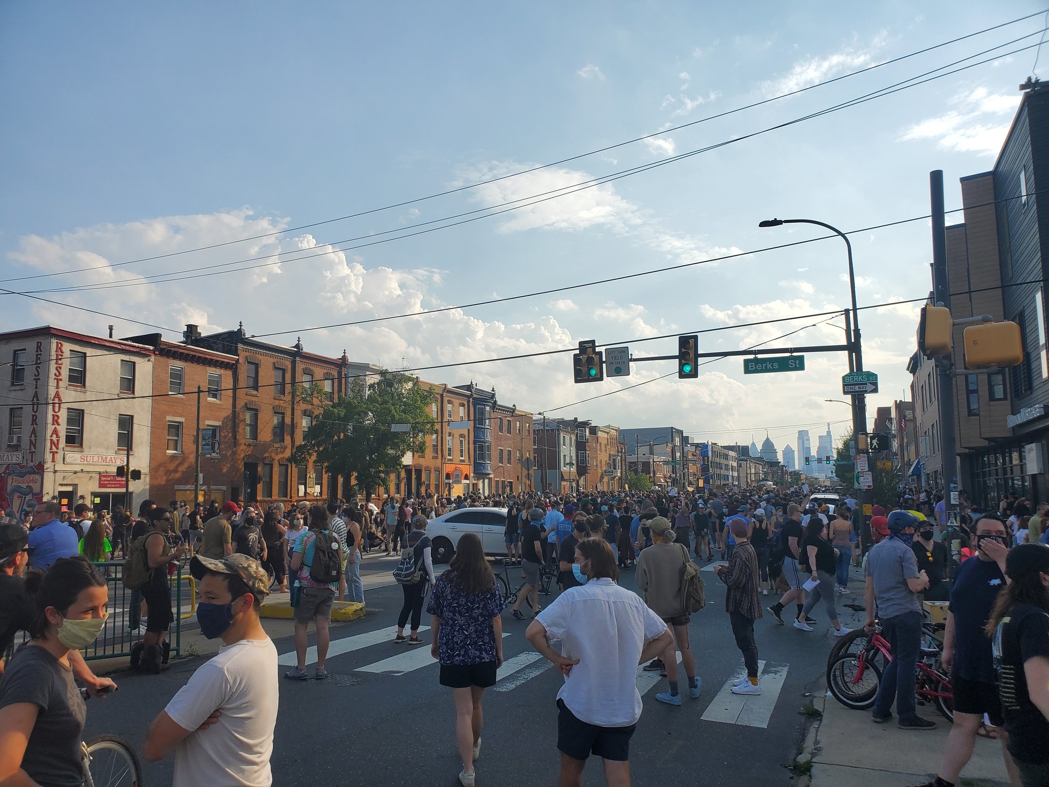 RADIO WARS: Is There Anybody Left to Cut at 97.5 the Fanatic? And What ...