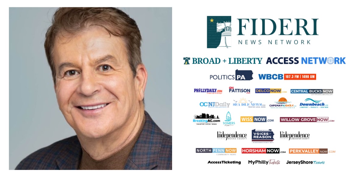 Mike Missanelli Lands New Gig with Fideri News Network (UPDATED) - Crossing Broad