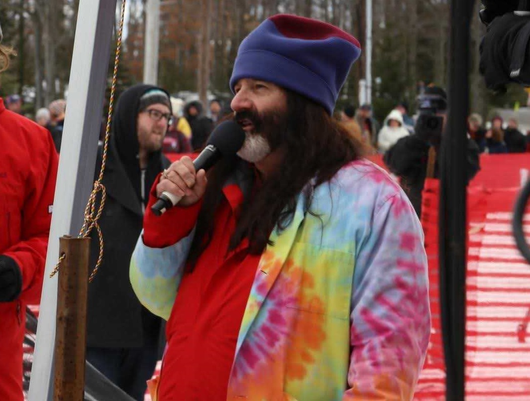 Legendary Philadelphia Rock DJ Pierre Robert Dead at 70 (UPDATED) - Crossing Broad