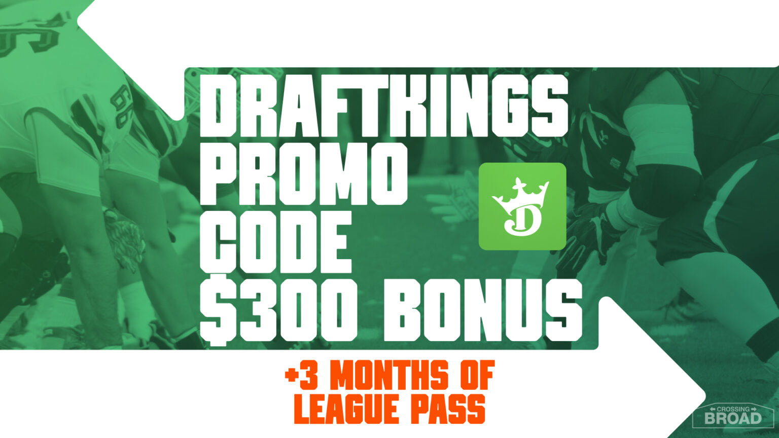 NBA DraftKings Promo Code: $300 Bonus + NBA League Pass Offer Continues ...