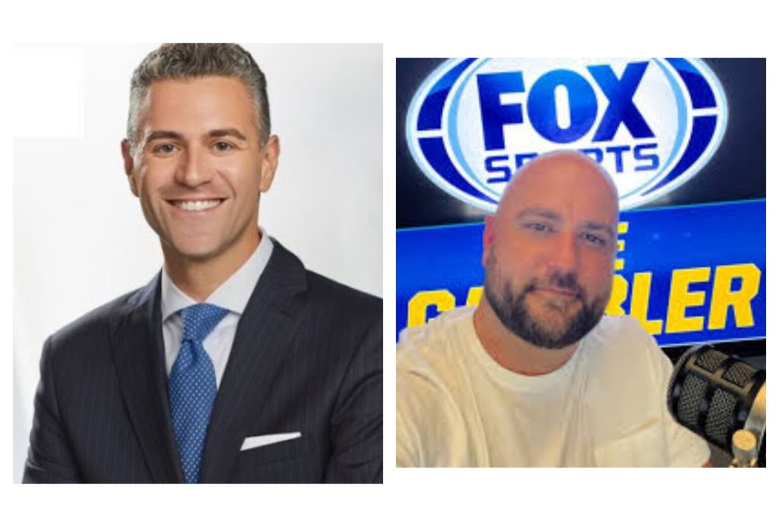 Jeff Skversky Returns to Philly Television, Sean Brace Returns to 97.5 ...