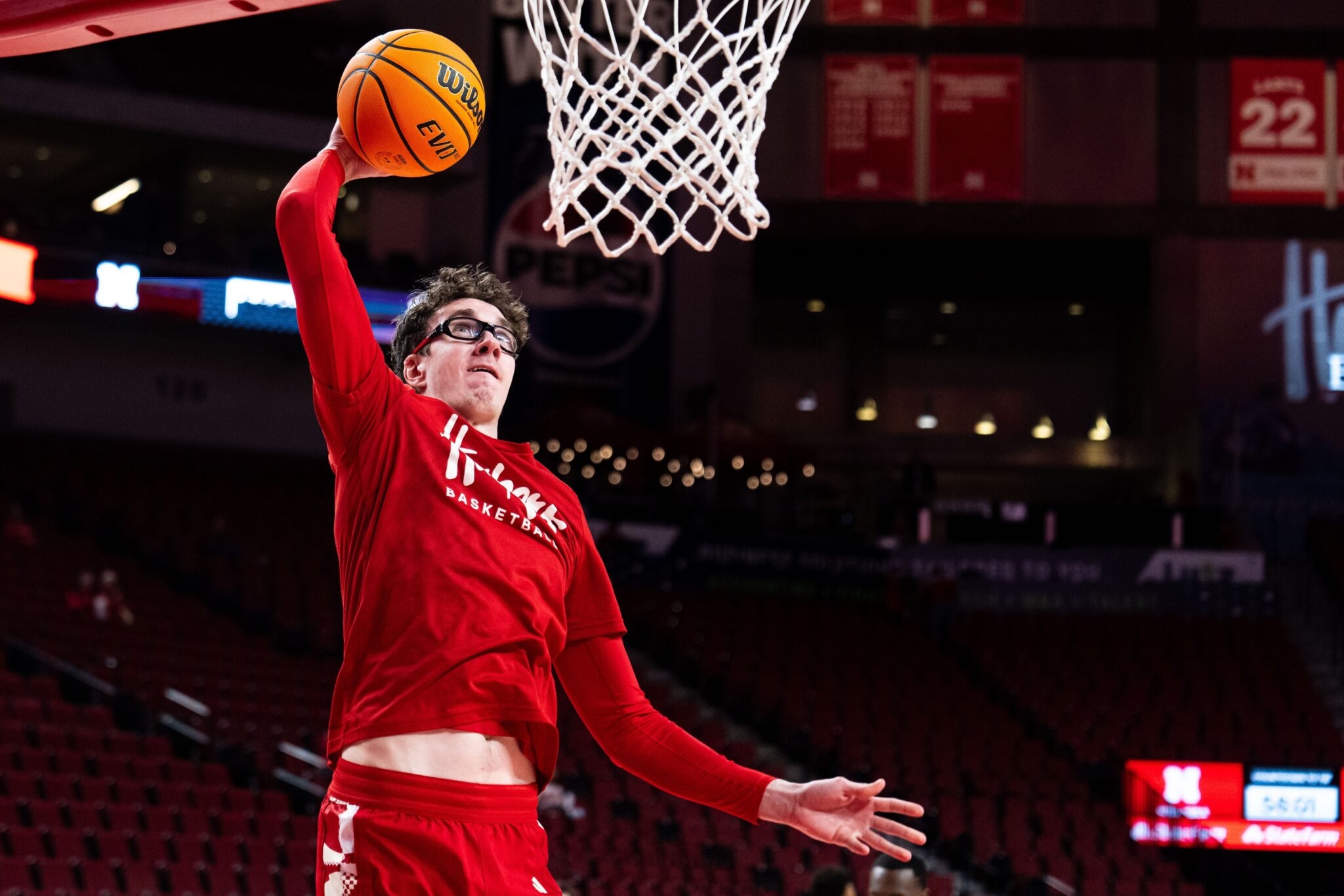 Is LeBron Frames the Best Nickname in the History of Philly Basketball ...