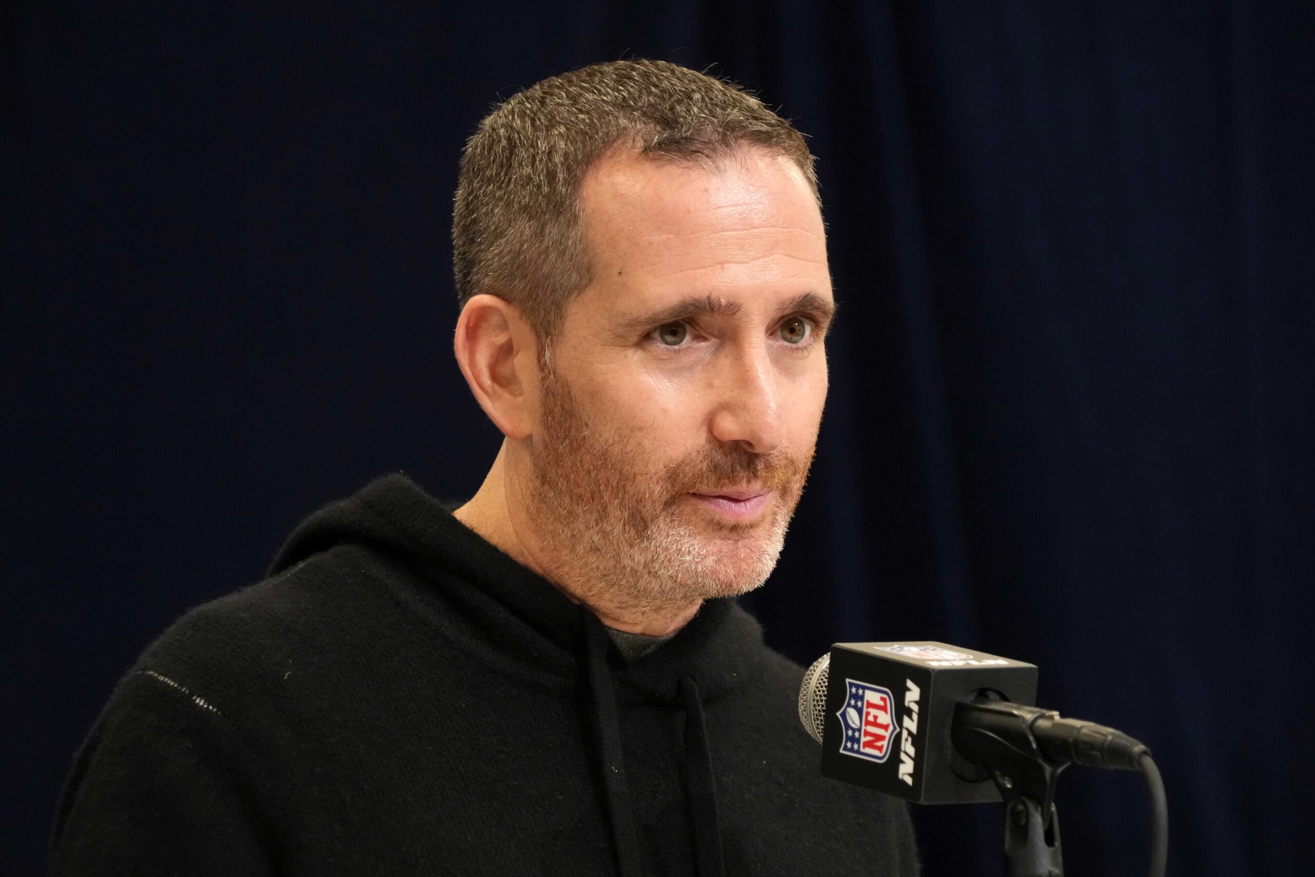Adding to the List Another Weird Howie Roseman and Jeff McLane ...