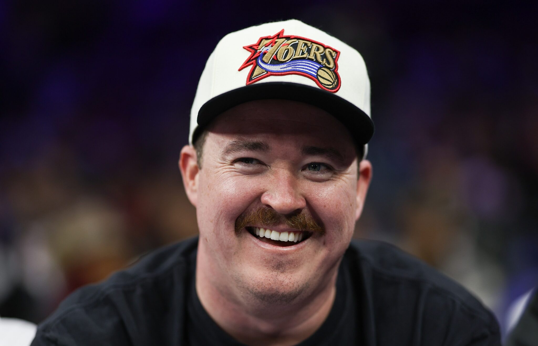 Eagles Fan Shane Gillis is One of the World's Biggest Comedians and Now ...