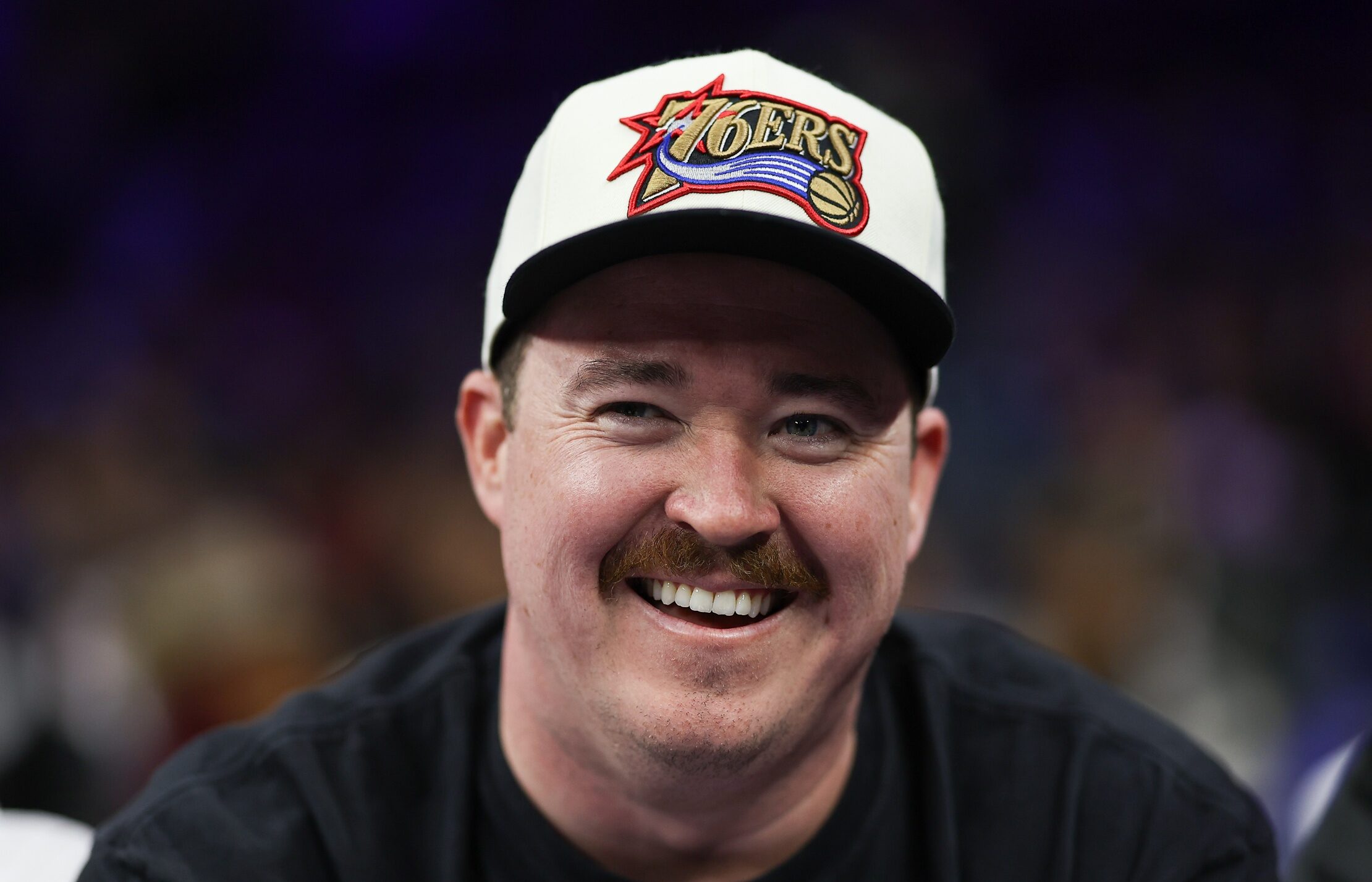 Eagles Fan Shane Gillis is One of the World's Biggest Comedians and Now ...