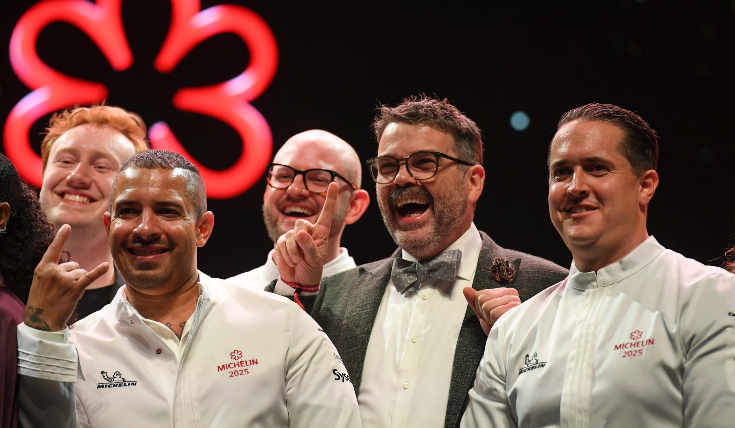 A Recap of Philly's Michelin Guide Event For Dummies - Crossing Broad