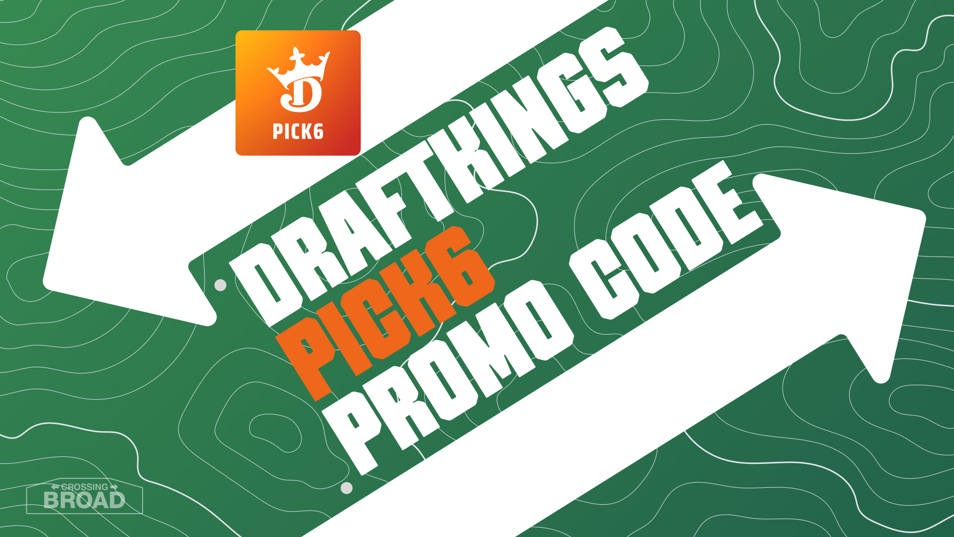 DraftKings Pick 6 Promo Code: Get $50 Bonus for Jake Paul vs. Anthony ...