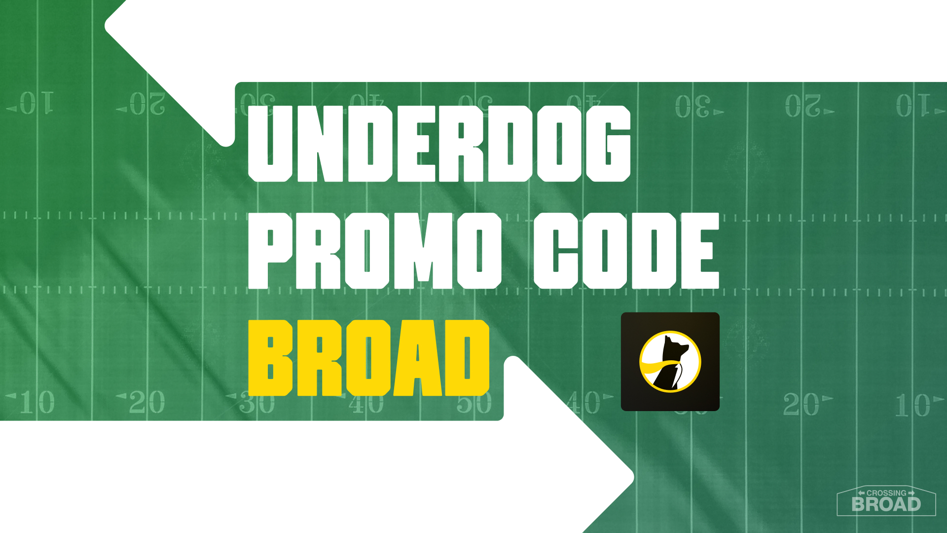 Underdog Promo Code BROAD: Get $75 Bonus for NBA, NFL Conference ...