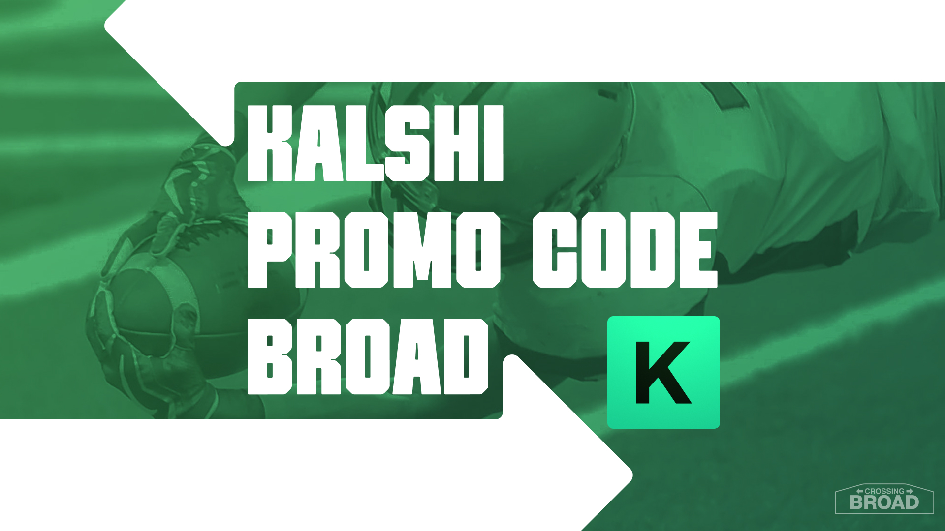 Kalshi Promo Code BROAD: Get $10 Sign Up Bonus for NFL Week 17 Games ...