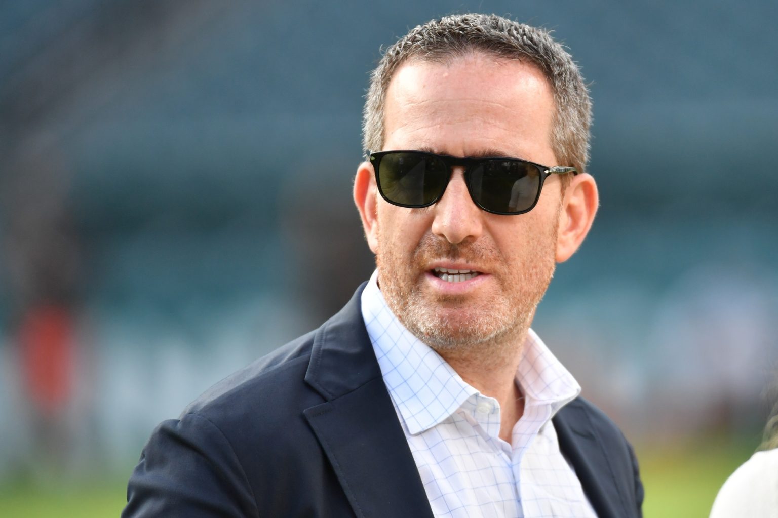 NFL Draft: Eagles Awarded Four Comp Picks - Crossing Broad