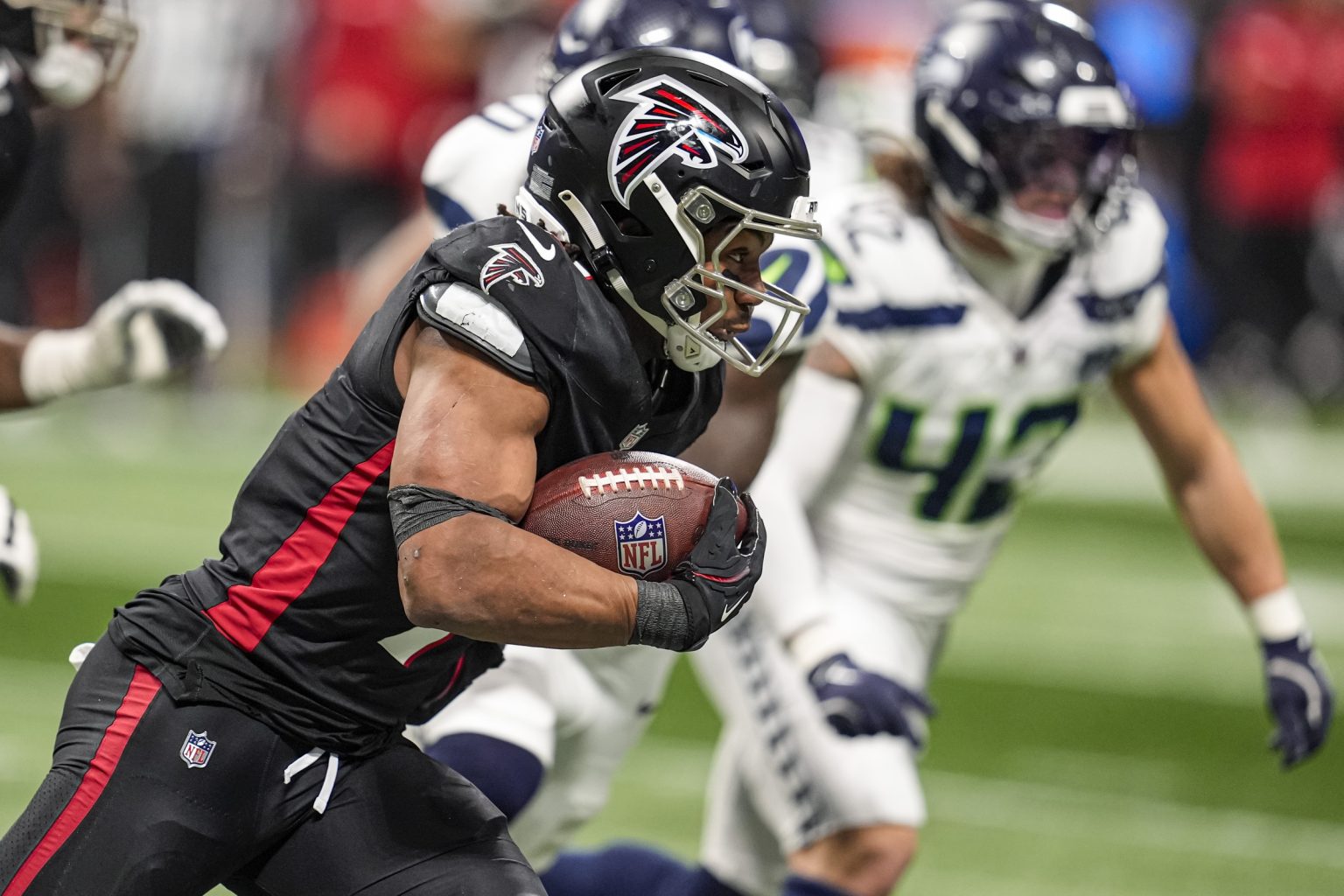 The Best Bets for Falcons vs. Bucs and the NBA Cup Semifinals ...