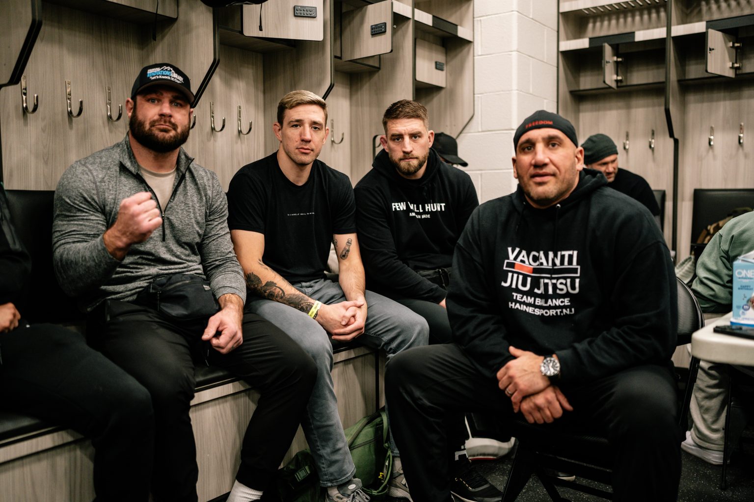 Knucklemania VI: Ticket Sales "Outpacing" 2025 as BKFC Looks to Build ...