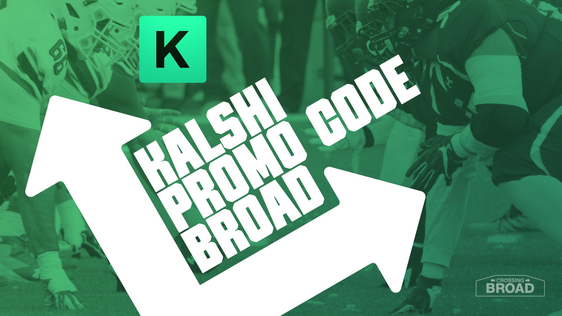 Kalshi Promo Code BROAD: Get $10 Bonus for NBA, NFL Championship ...