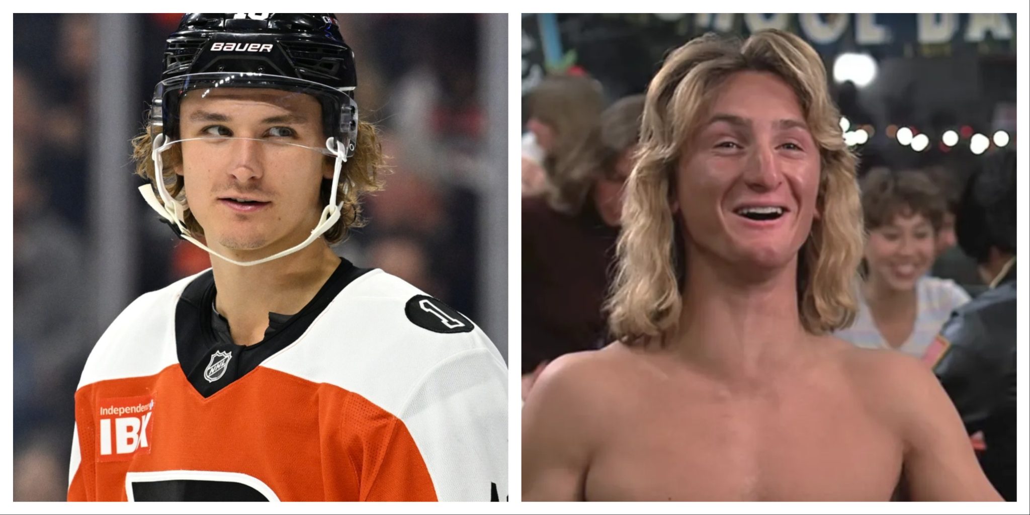 Ashlyn Sullivan is Your New Flyers Pre and Postgame Host - Crossing Broad