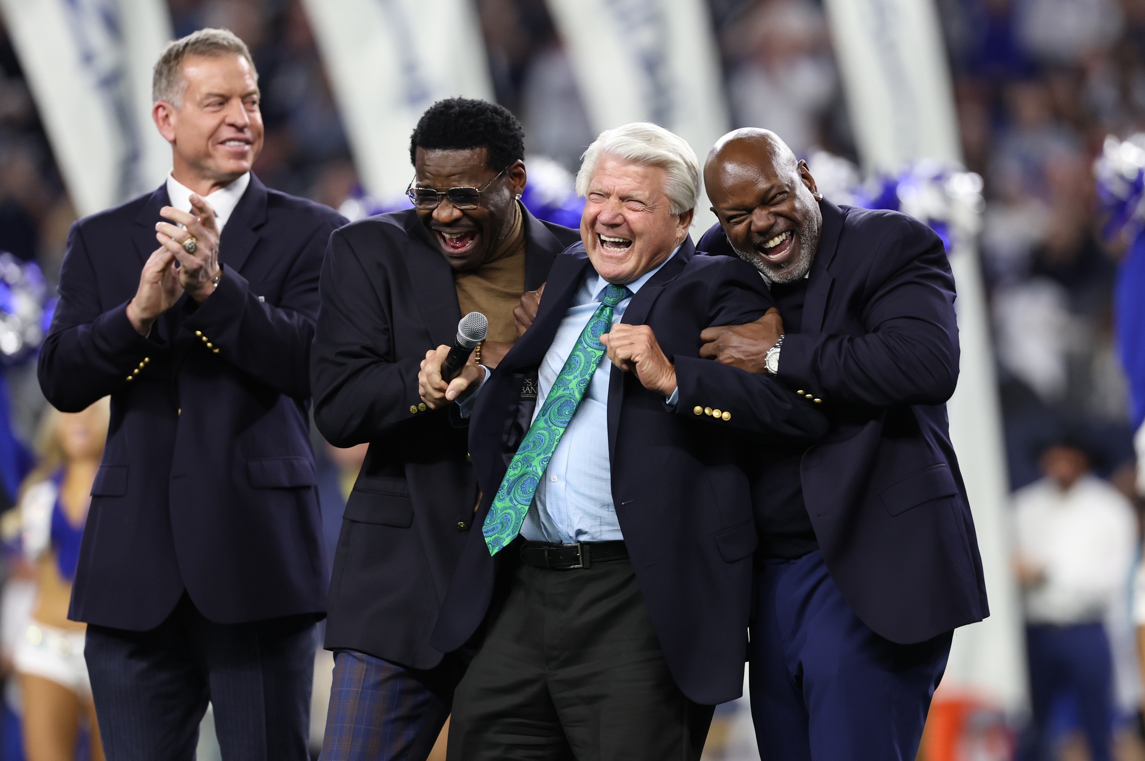 Jimmy Johnson Defends Snubbed Bill Belichick by Admitting that the ...