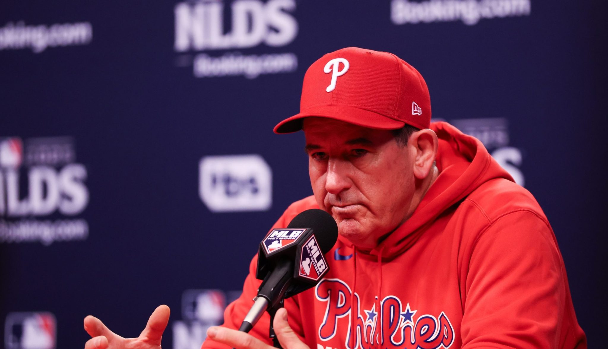 12 Key Notes and Quotes from a Busy Phillies Day - Crossing Broad