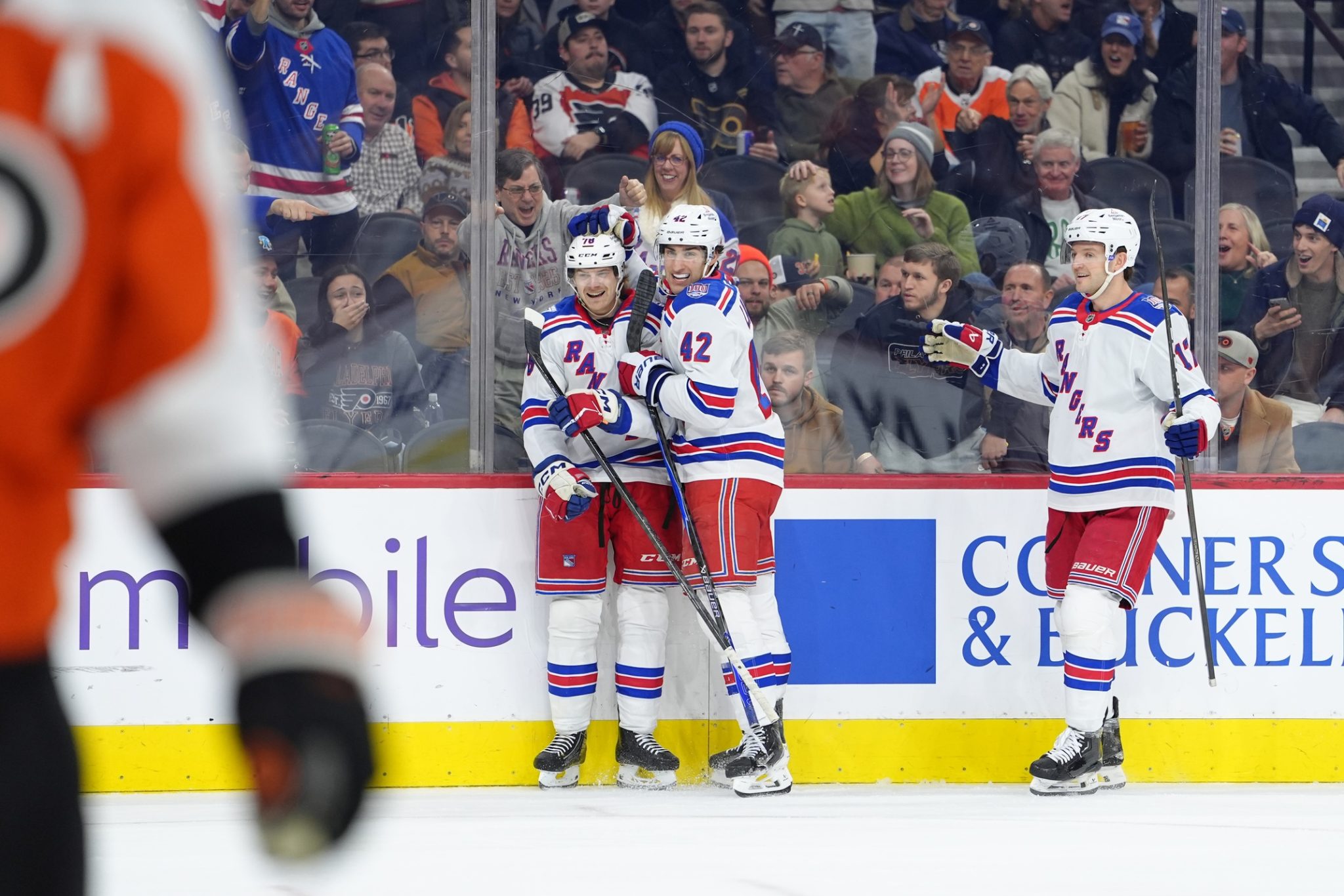 Philadelphia Flyers at New York Rangers Prediction: Odds, Best Bets ...