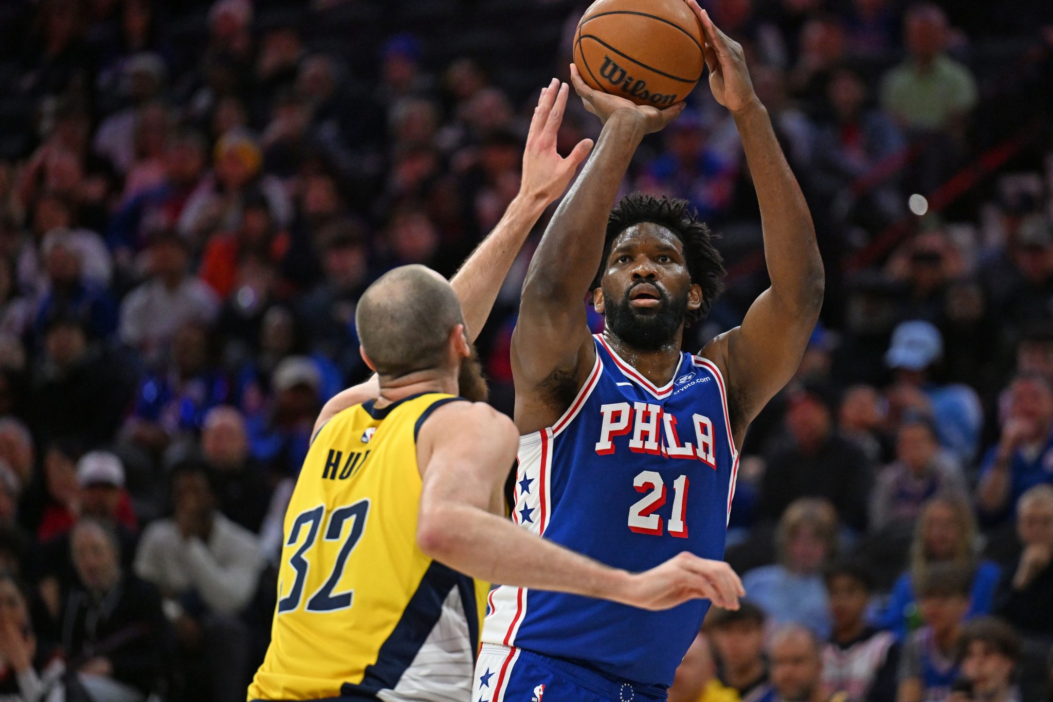 Philly Youth Basketball Opens $36 Million Alan Horwitz "Sixth Man ...