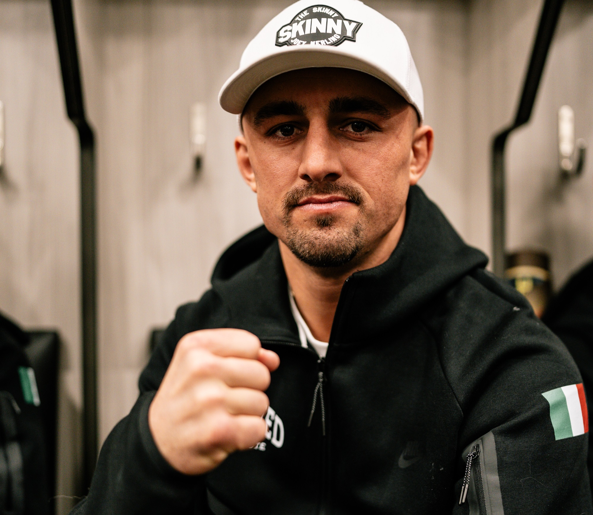 Q/A: South Philly's John Garbarino on Newfound Recognition, and Staying ...