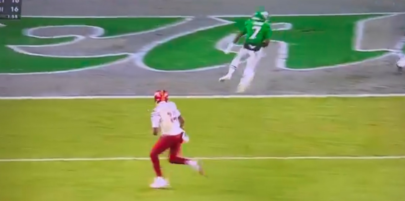 Kelee Ringo With Whatever the Hell This is - Crossing Broad